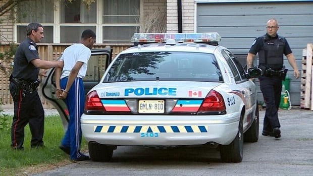 Human Trafficking Probe Leads To 8 Arrests 44 Charges Toronto Cbc News