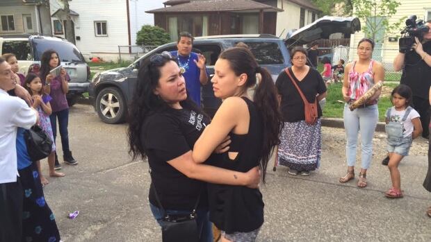 What happened when you were forced to intervene? - Home | DNTO with Sook-Yin Lee | CBC Radio