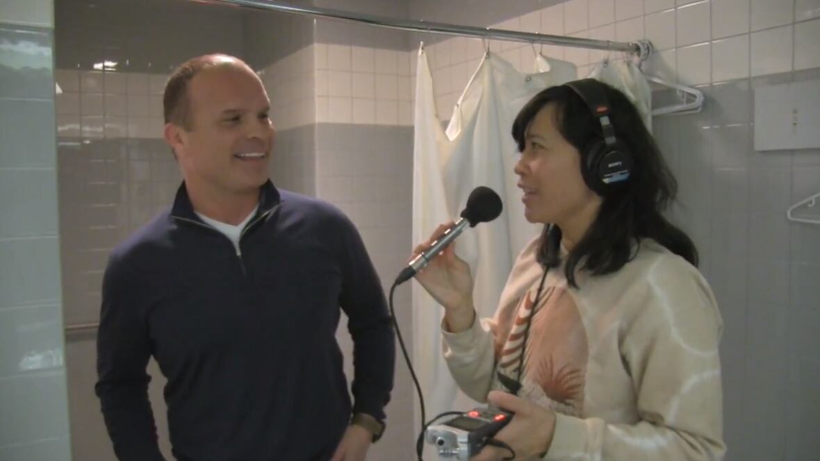 Tie Domi's top 6 NHL dressing room memories - Home | DNTO with Sook-Yin Lee | CBC Radio