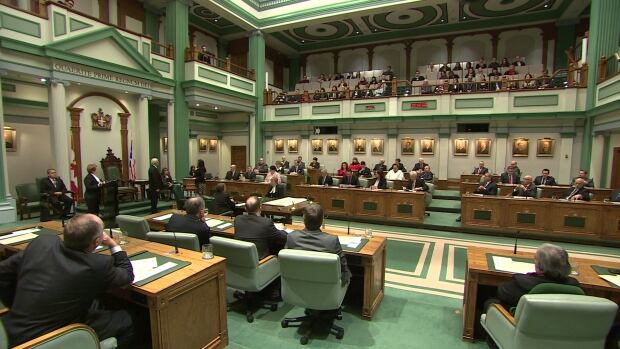 It's official: MHAs sworn in at House of Assembly - Newfoundland ... It's official: MHAs sworn in at House of Assembly - Newfoundland ...