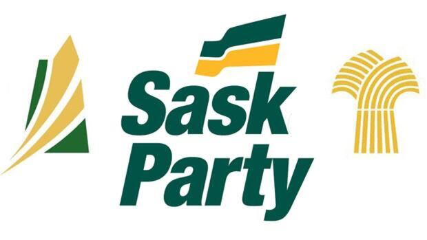 Sask. NDP slams government over logo | CBC News Sask. NDP slams government over logo | CBC News