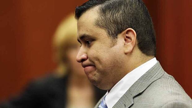 Zimmerman Trial Coverage More Like Tv Drama Than News Critics Say
