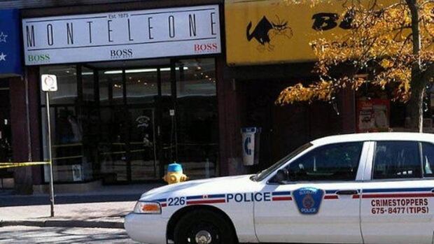 Sudbury shooter not criminally responsible, court rules | CBC News Sudbury shooter not criminally responsible, court rules | CBC News
