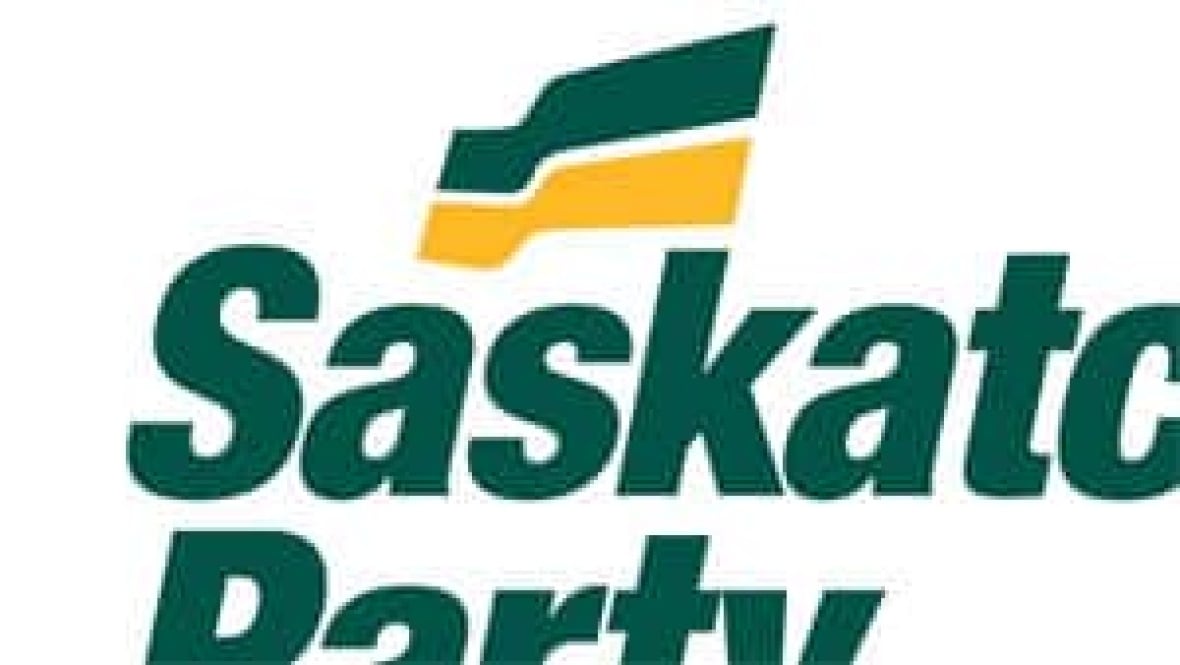 Sask. NDP slams government over logo | CBC News Sask. NDP slams government over logo | CBC News