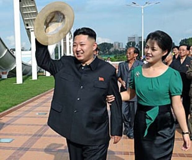 Are North Korea Sex Tape Executions Too Much To Believe Cbc News