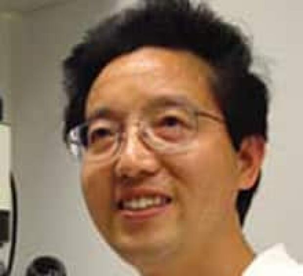 University of Alberta researcher faces sex charges | CBC News University of Alberta researcher faces sex charges | CBC News