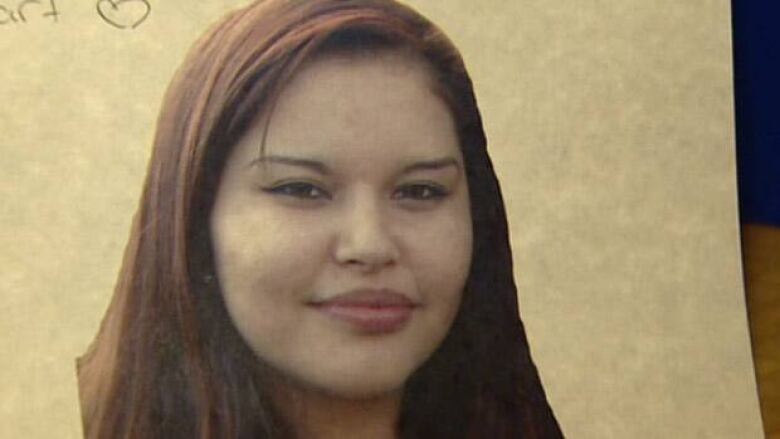 Charges laid in hit and run that killed young mother | CBC News Charges laid in hit and run that killed young mother | CBC News