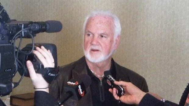 Native, non-native fishermen to gather for powwow | CBC News Native, non-native fishermen to gather for powwow | CBC News