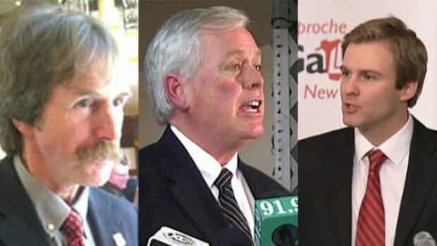 Liberals grapple over leader salary issue | CBC News Liberals grapple over leader salary issue | CBC News