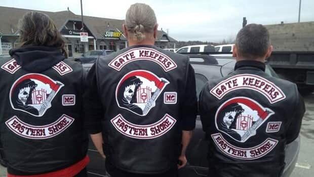 Biker Gang Turf War On The Horizon Warn Police Cbc News