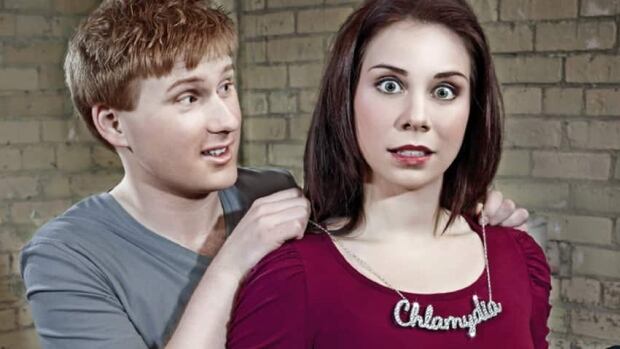 Chlamydia Rates High In Thunder Bay Cbc News