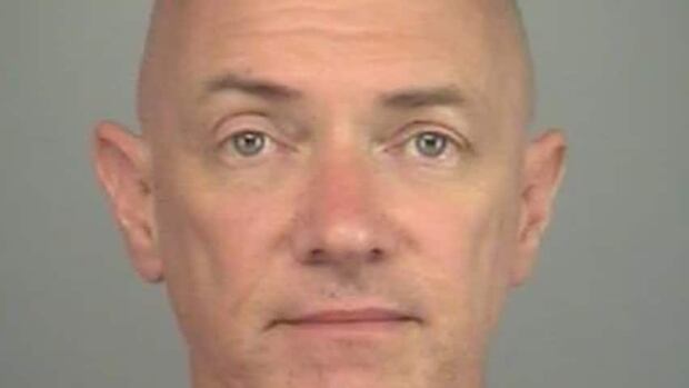 Police arrest sex offender | CBC News Police arrest sex offender | CBC News