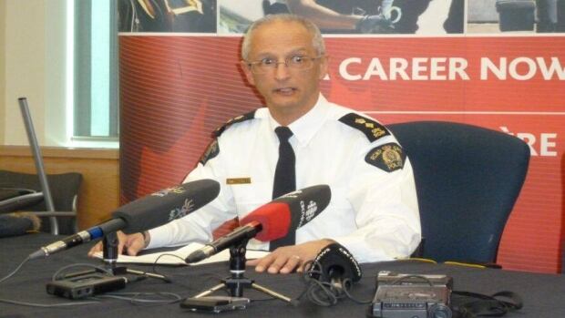 Man charged with firing shots into RCMP officers homes | CBC News Man charged with firing shots into RCMP officers homes | CBC News