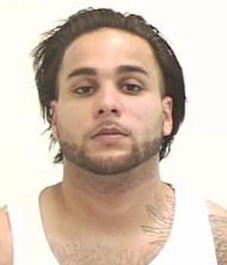 Details Emerging About Homicide Suspect Cbc News