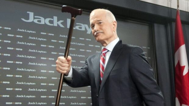 Byelection called for Jack Layton's riding | CBC News
