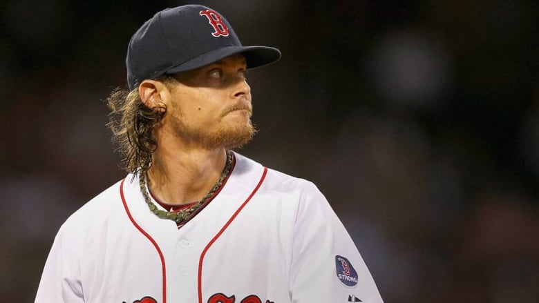 Red Sox pitcher Clay Buchholz ready to rejoin rotation | CBC Sports Red Sox pitcher Clay Buchholz ready to rejoin rotation | CBC Sports