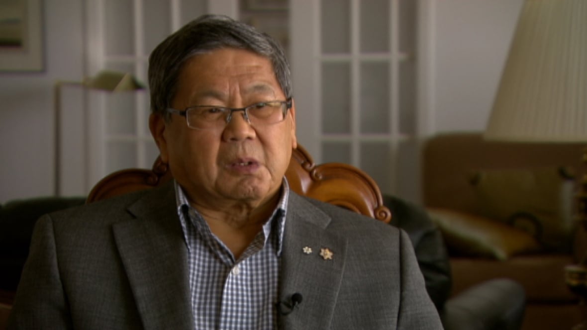 Apology to Japanese Canadians leaves 'great legacy' | CBC News Apology to Japanese Canadians leaves 'great legacy' | CBC News