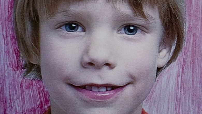 Suspect In Etan Patz Death Described As Mentally Ill Cbc News