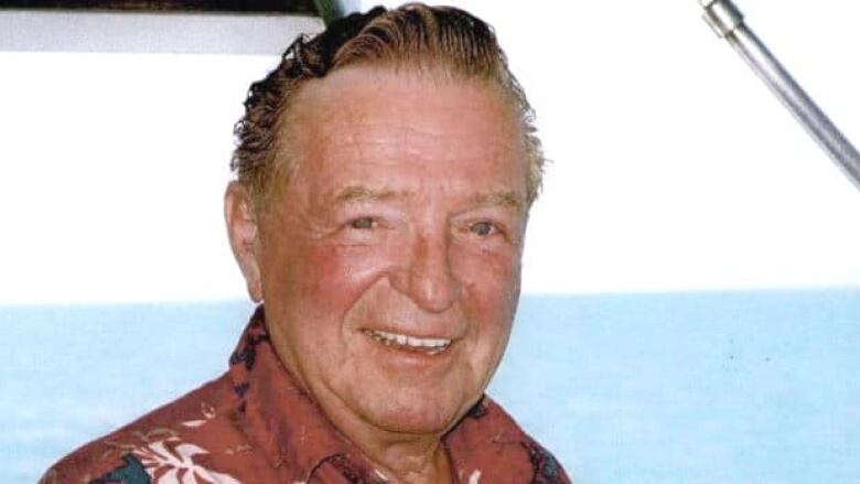 Alberta senior killed for money, RCMP say | CBC News Alberta senior killed for money, RCMP say | CBC News