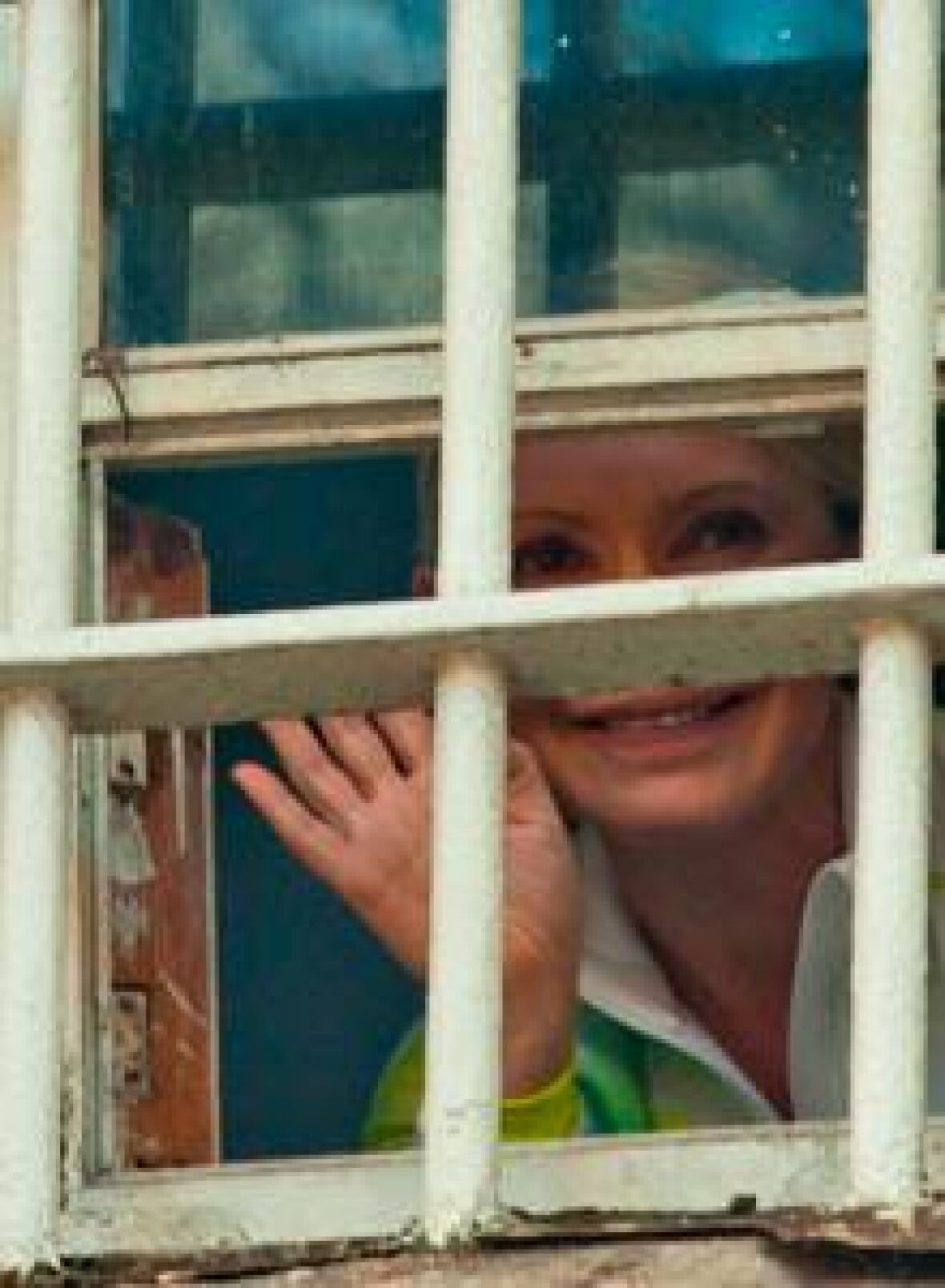 Ukraine Court Upholds Tymoshenko Verdict Cbc News