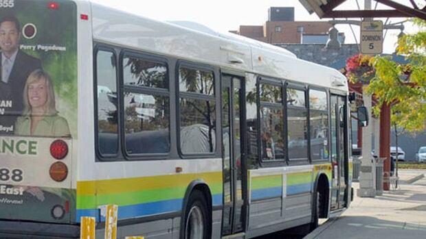Transit Windsor Votes To Increase Bus Fares Cbc News