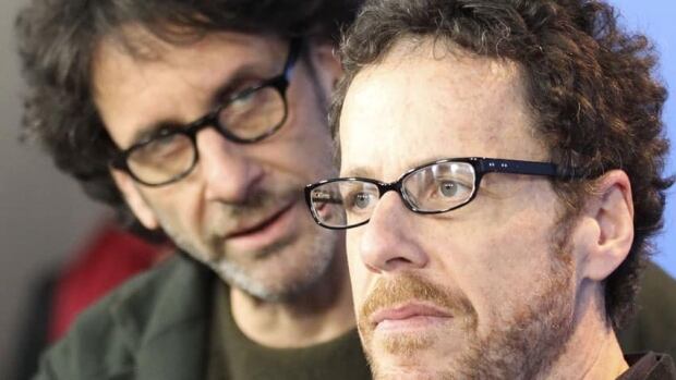 Coen brothers win $1M Dan David Prize | CBC News Coen brothers win $1M Dan David Prize | CBC News