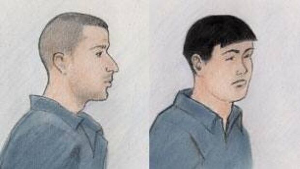 Suspects In Ottawa Teens Killing Seek Bail Cbc News