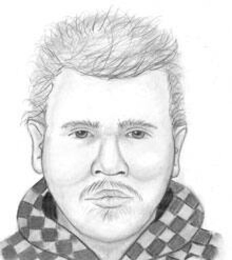 Girl Choked Robbed And Sexually Assaulted Cbc News
