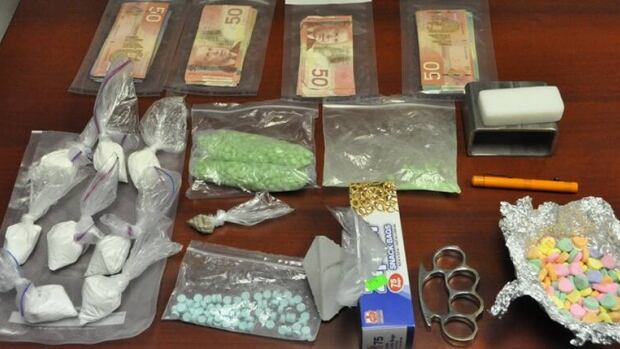 Candy-shaped drugs unsafe: RCMP | CBC News Candy-shaped drugs unsafe: RCMP | CBC News