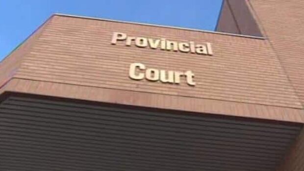 Police charge man after gun scare at Saskatoon school | CBC News Police charge man after gun scare at Saskatoon school | CBC News