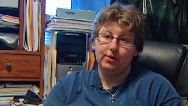 Woman Who Housed Sex Offender Sues Ministry Cbc News
