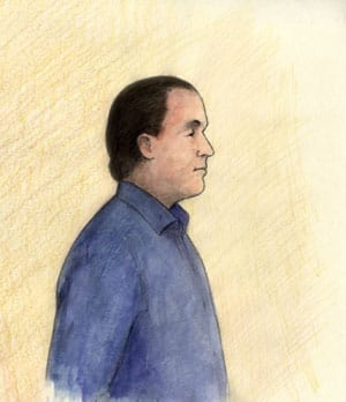 Ex Mountie Accused Of Murder Faces Sex Charges Cbc News