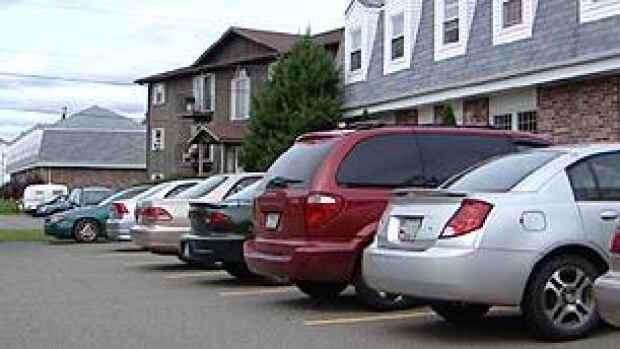 Protect Against Car Break Ins Police Urge Cbc News