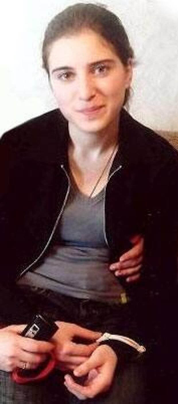Police Dont Suspect Foul Play In Missing Teen Case Cbc News