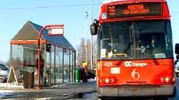 OC Transpo brings back 19 more bus routes | CBC News OC Transpo brings back 19 more bus routes | CBC News