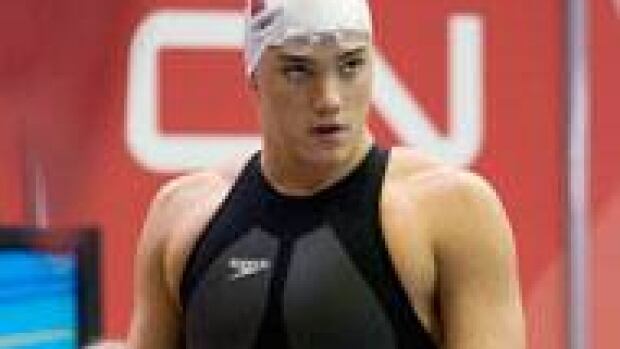 Speedo Suit Expected To Help Swimmers Rewrite Records In Beijing Cbc