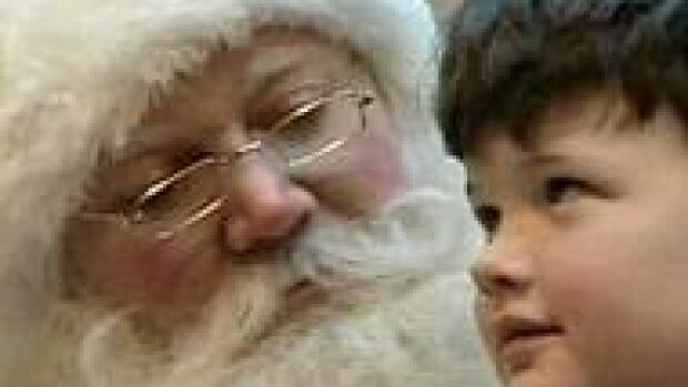 Ho Ho Huh Firm Denies Telling Aussie Santas Ho Is Bad Word Cbc News 