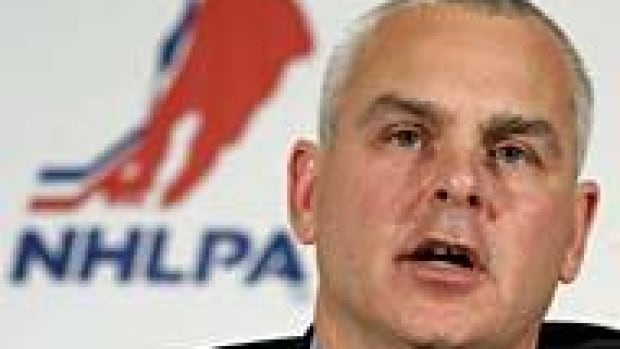 NHLPA fires executive director Ted Saskin | CBC Sports NHLPA fires executive director Ted Saskin | CBC Sports