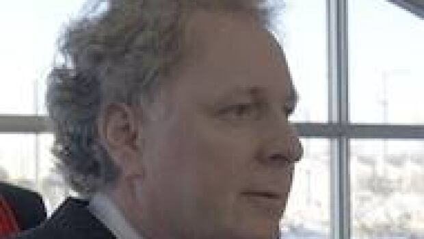 Partition Splits Quebec Leaders Cbc News