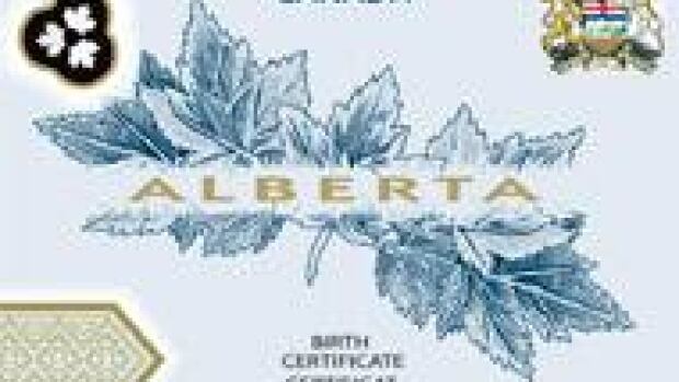 new-alberta-birth-certificate-designed-to-thwart-identify-theft-cbc-news