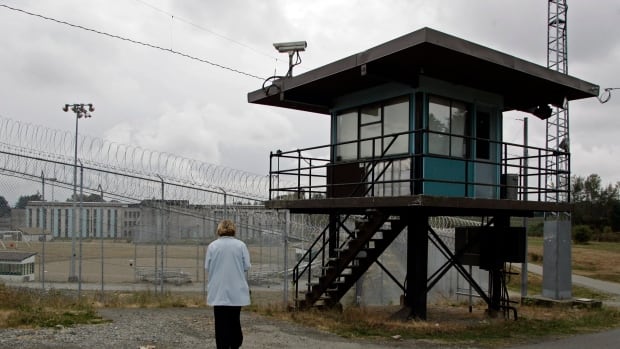 Canada’s prison population at all-time high | CBC News Canada’s prison population at all-time high | CBC News