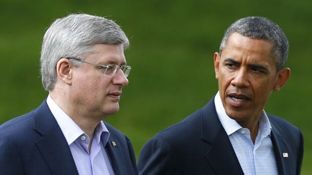 New Snowden docs show U.S. spied during G20 in Toronto | CBC News New Snowden docs show U.S. spied during G20 in Toronto | CBC News