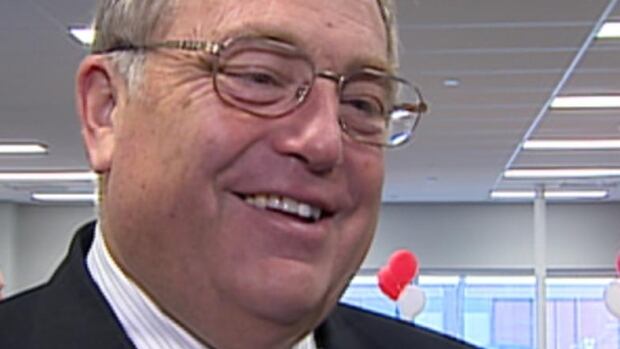 Saskatoon Mayor Don Atchison opposes bridge naming contest | CBC News Saskatoon Mayor Don Atchison opposes bridge naming contest | CBC News