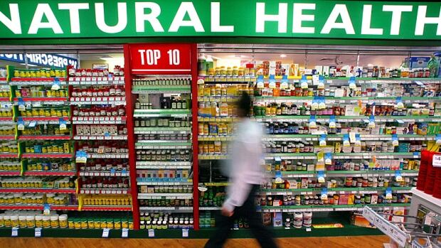 Prostate cancer chances rise with vitamin E, selenium supplements | CBC ... Prostate cancer chances rise with vitamin E, selenium supplements | CBC ...
