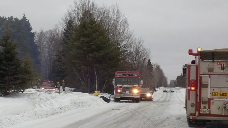 Youth, 12, faces arson charge after Thunder Bay house fire | CBC News Youth, 12, faces arson charge after Thunder Bay house fire | CBC News
