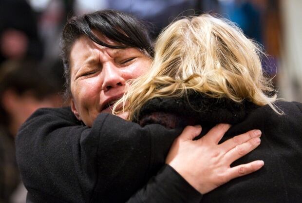 Report Of 1 000 Murdered Or Missing Aboriginal Women Spurs Calls For