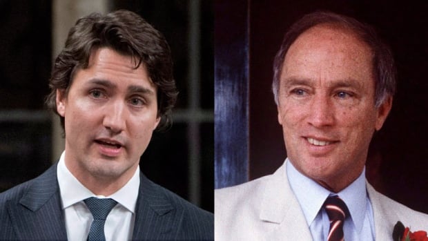 Justin Trudeau attributes abortion stance to father's example | CBC News Justin Trudeau attributes abortion stance to father's example | CBC News