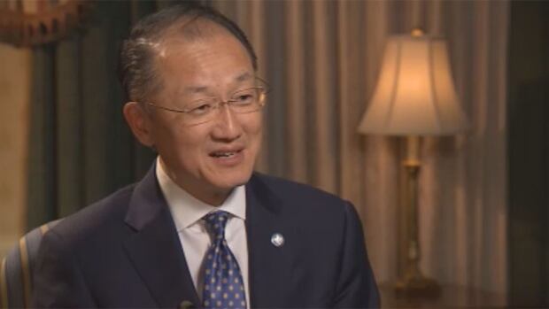 World Bank Head Jim Yong Kim Takes Thomas Piketty To Heart Cbc News