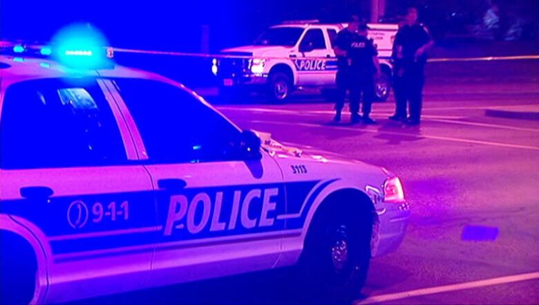 Young Man Dead After Motorcycle Crash In South Ottawa Cbc News