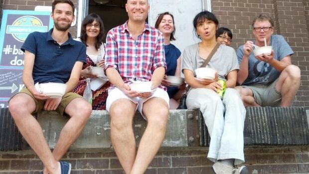 Best of DNTO: Producer's Choice | CBC Radio